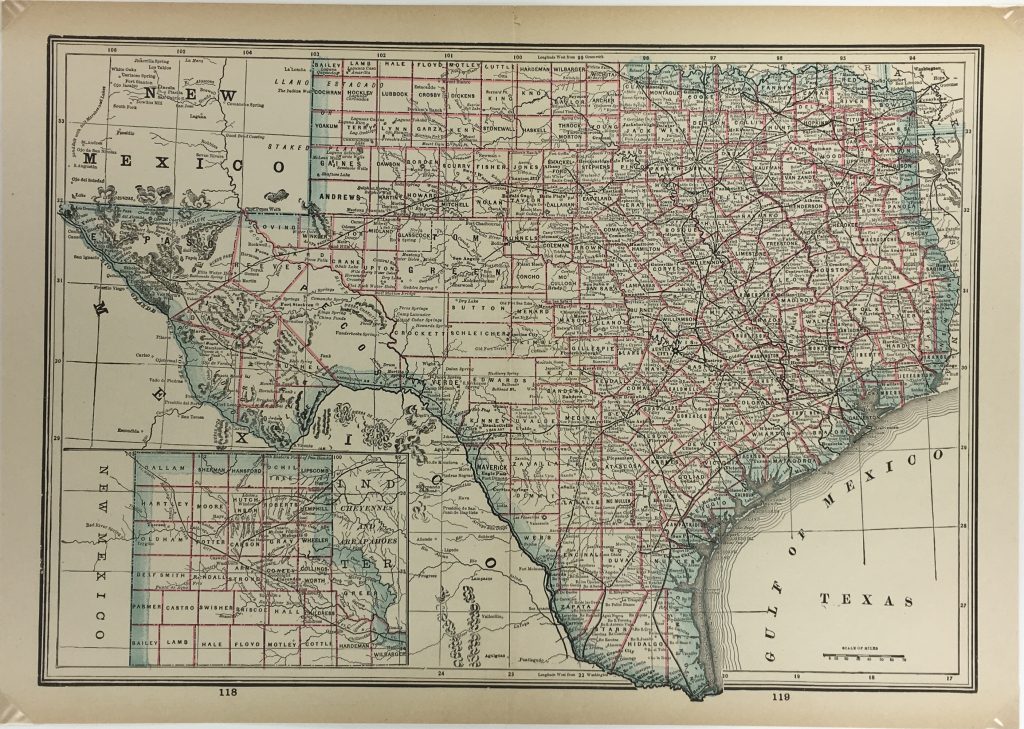 ANTIQUE MAPS - MAPSandART - Original Art, Antique Prints....