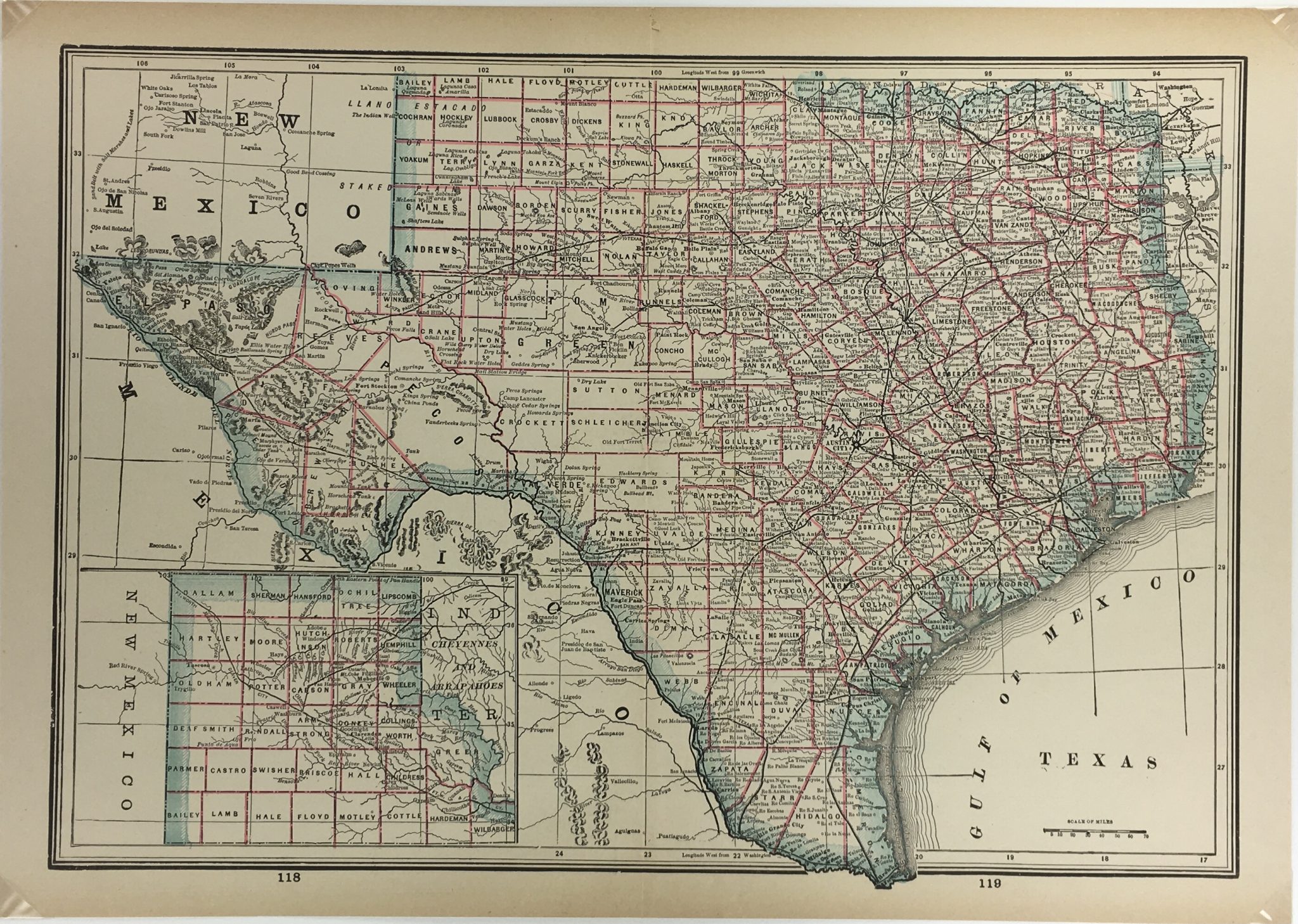 ANTIQUE MAPS - MAPSandART - Original Art, Antique Prints....