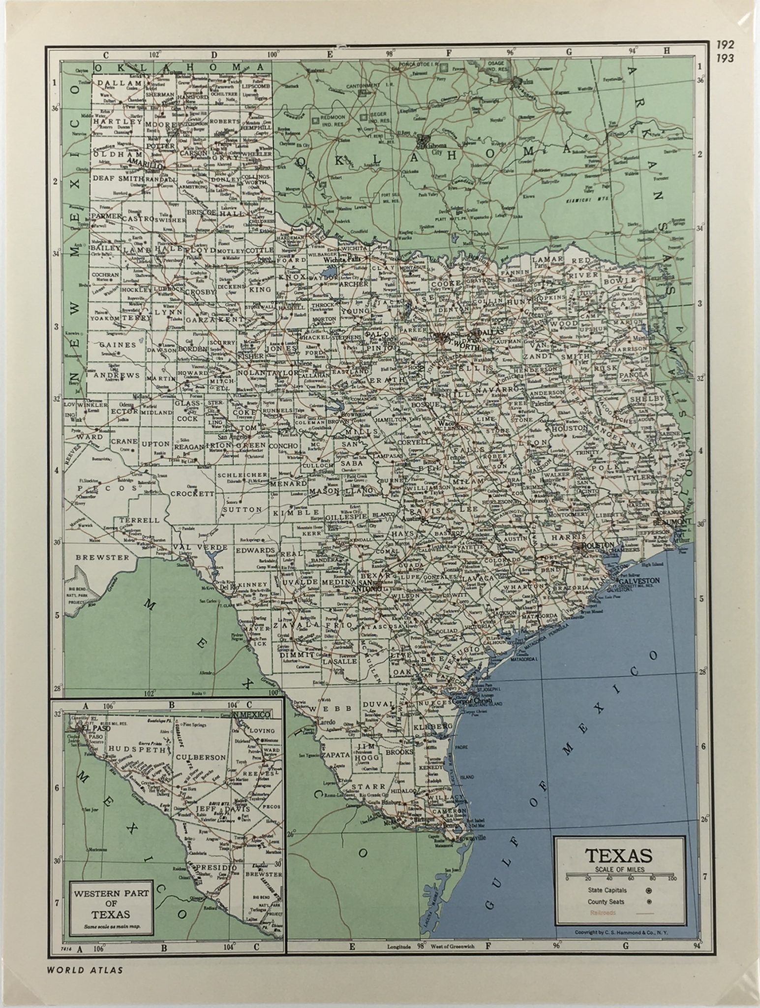 ANTIQUE MAPS - MAPSandART - Original Art, Antique Prints....