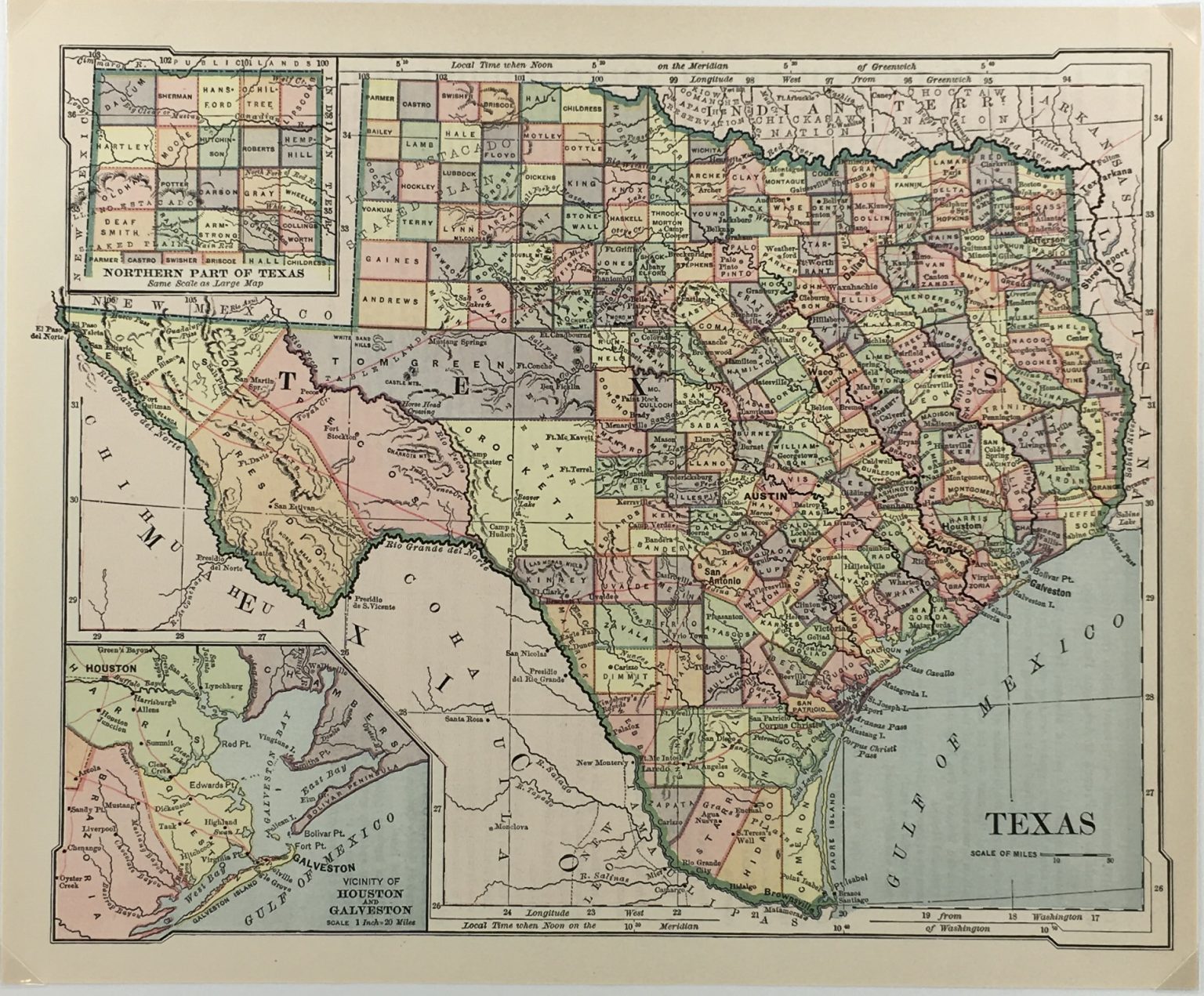 ANTIQUE MAPS - MAPSandART - Original Art, Antique Prints....